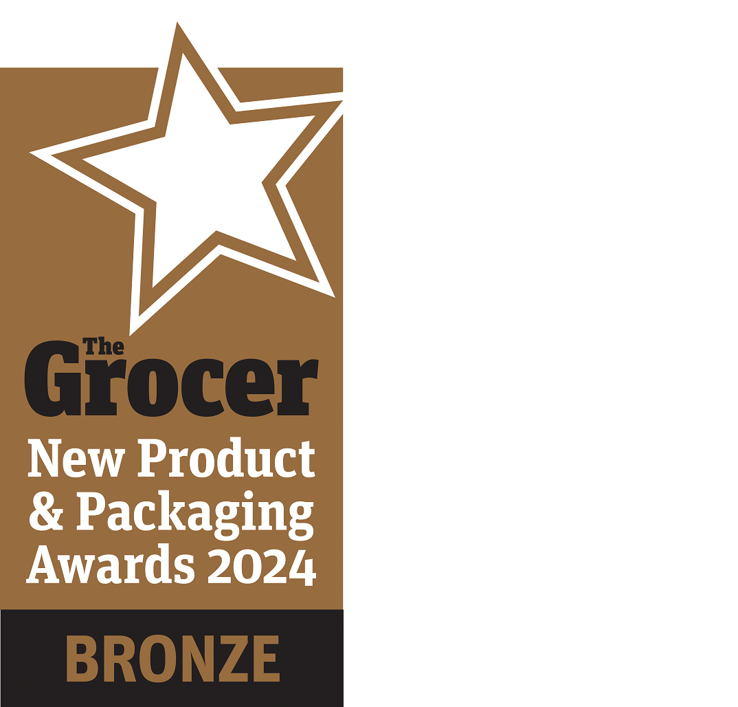 Kizandy Achieves Bronze at The Grocer Packaging Awards! - FB Trade